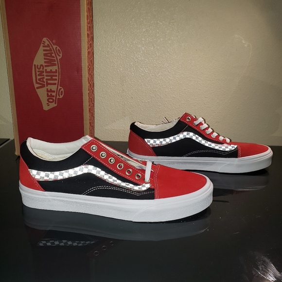 Vans | Shoes | Vans Removable Strip | Poshmark